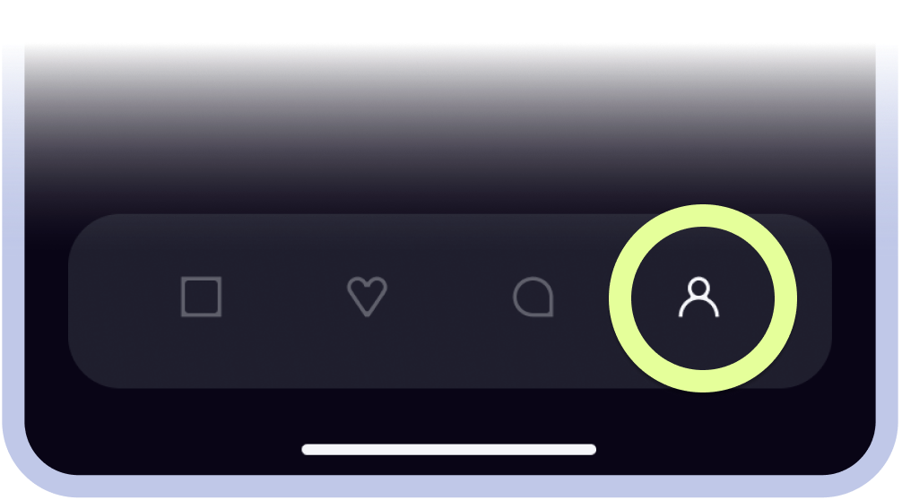 Learn your way around the Feeld app – Feeld Help Center