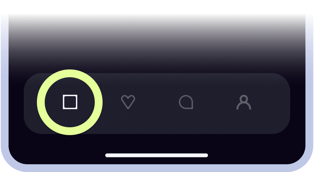 Learn your way around the Feeld app – Feeld Help Center
